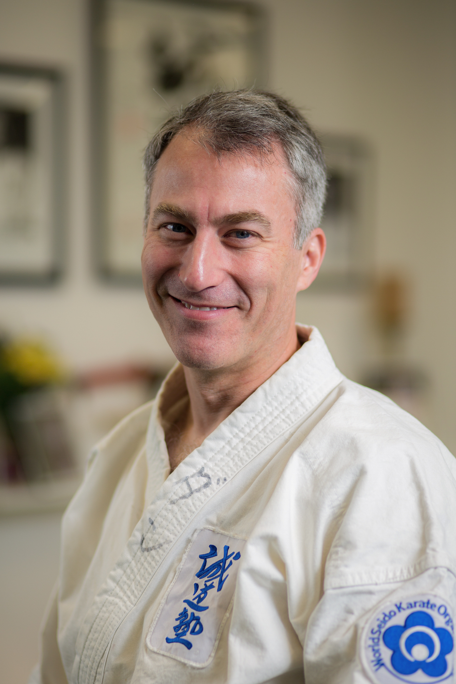 Our Staff – Kells Karate Academy